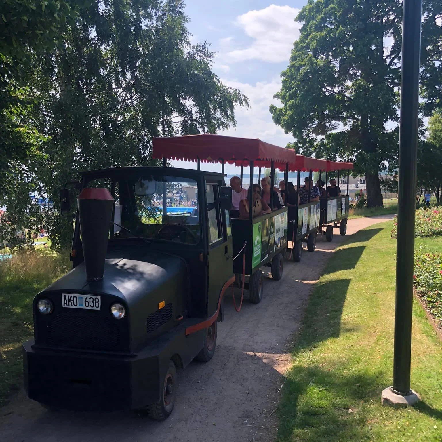 Program — hjokonstrunda