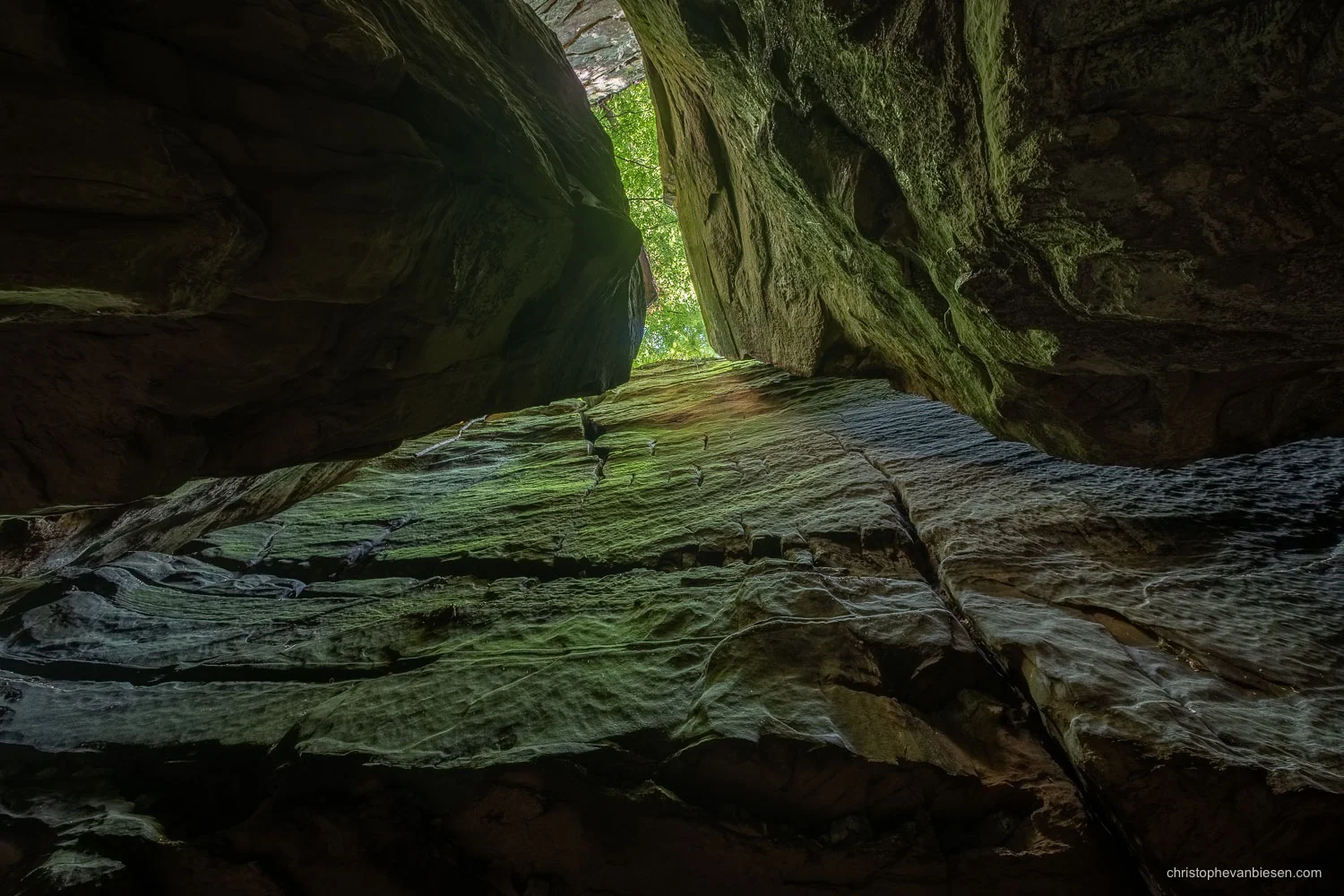 Exploring the Mullerthal | Luxembourg's Little Switzerland | Christophe ...