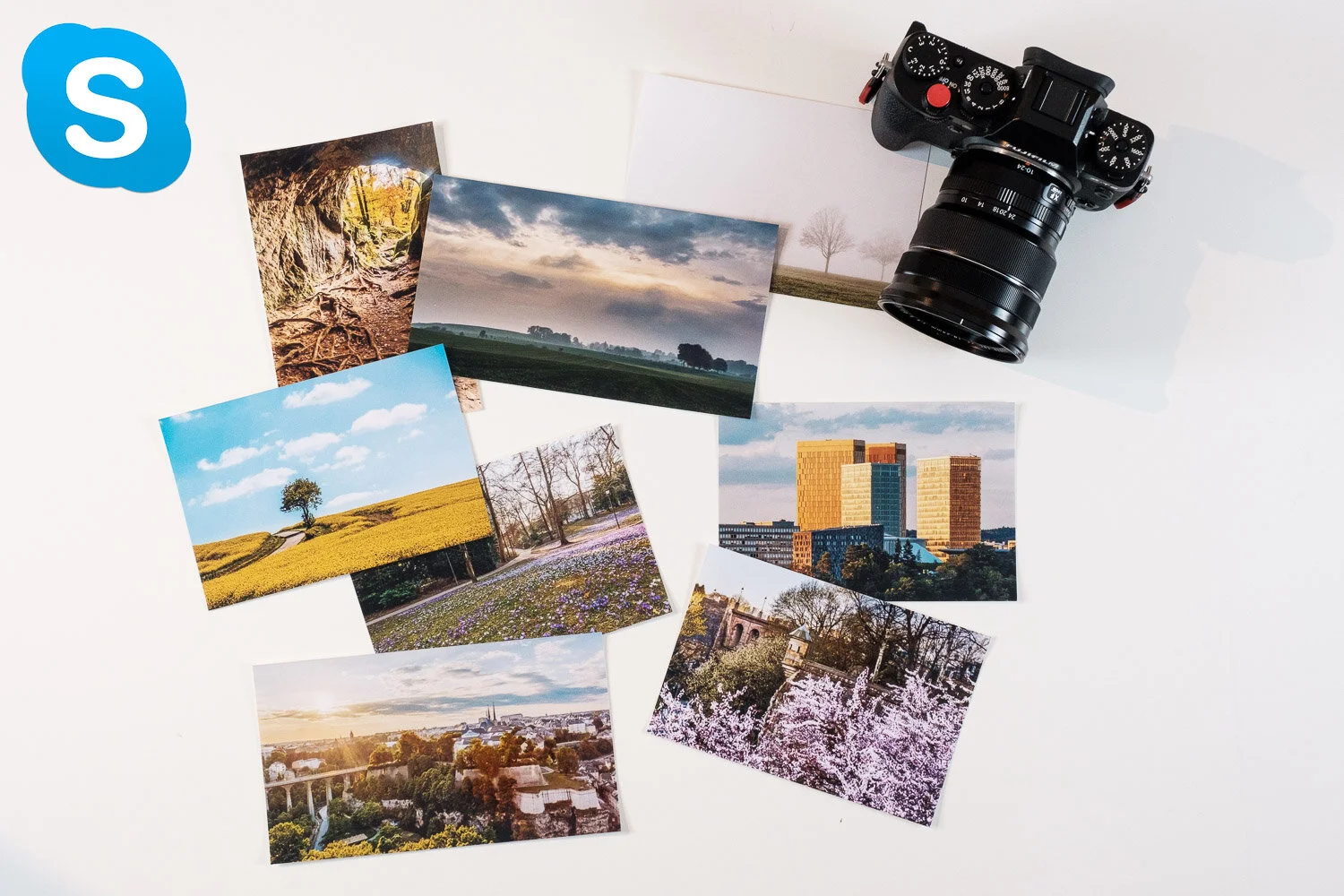 Photography Workshops | Luxembourg | Christophe Van Biesen