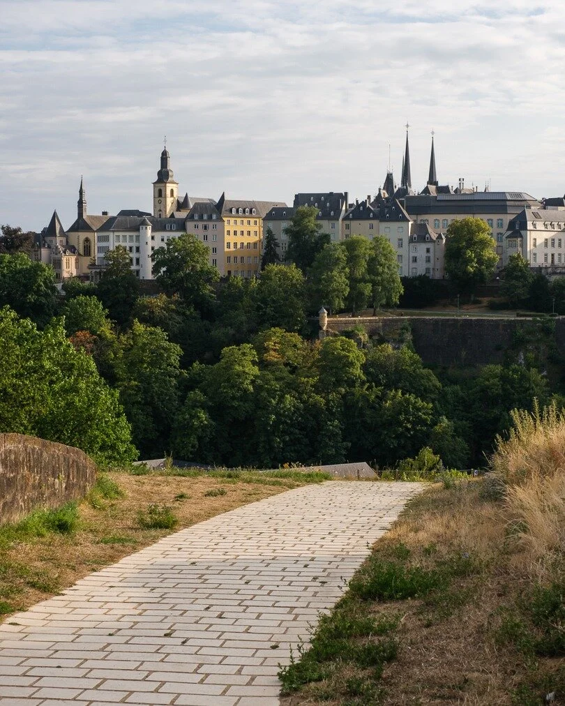 Professional Photographer Luxembourg | Christophe Van Biesen