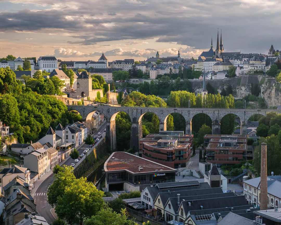 Luxembourg Photographer | Christophe Van Biesen