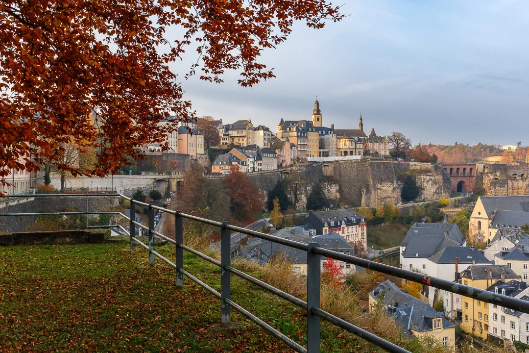 Professional Photographer Luxembourg | Christophe Van Biesen