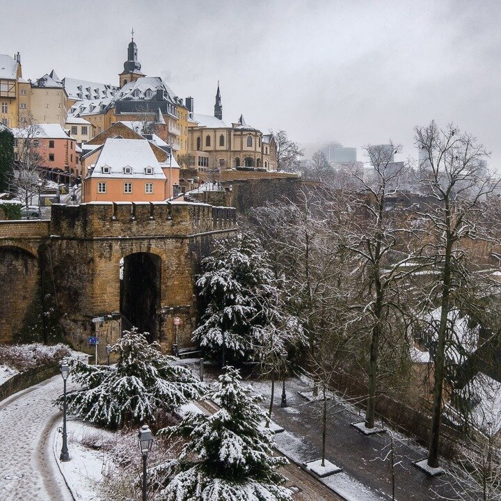 Professional Photographer Luxembourg | Christophe Van Biesen