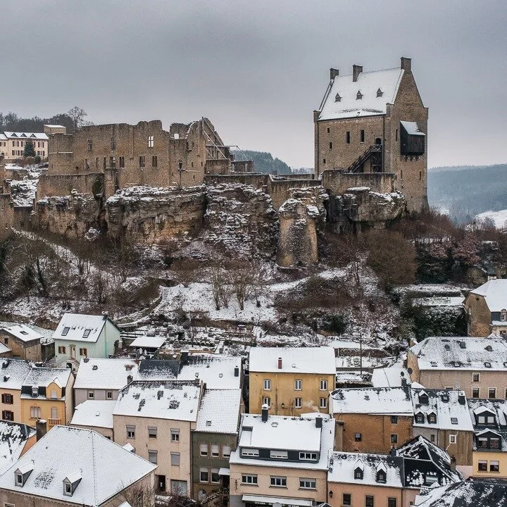 Professional Photographer Luxembourg | Christophe Van Biesen