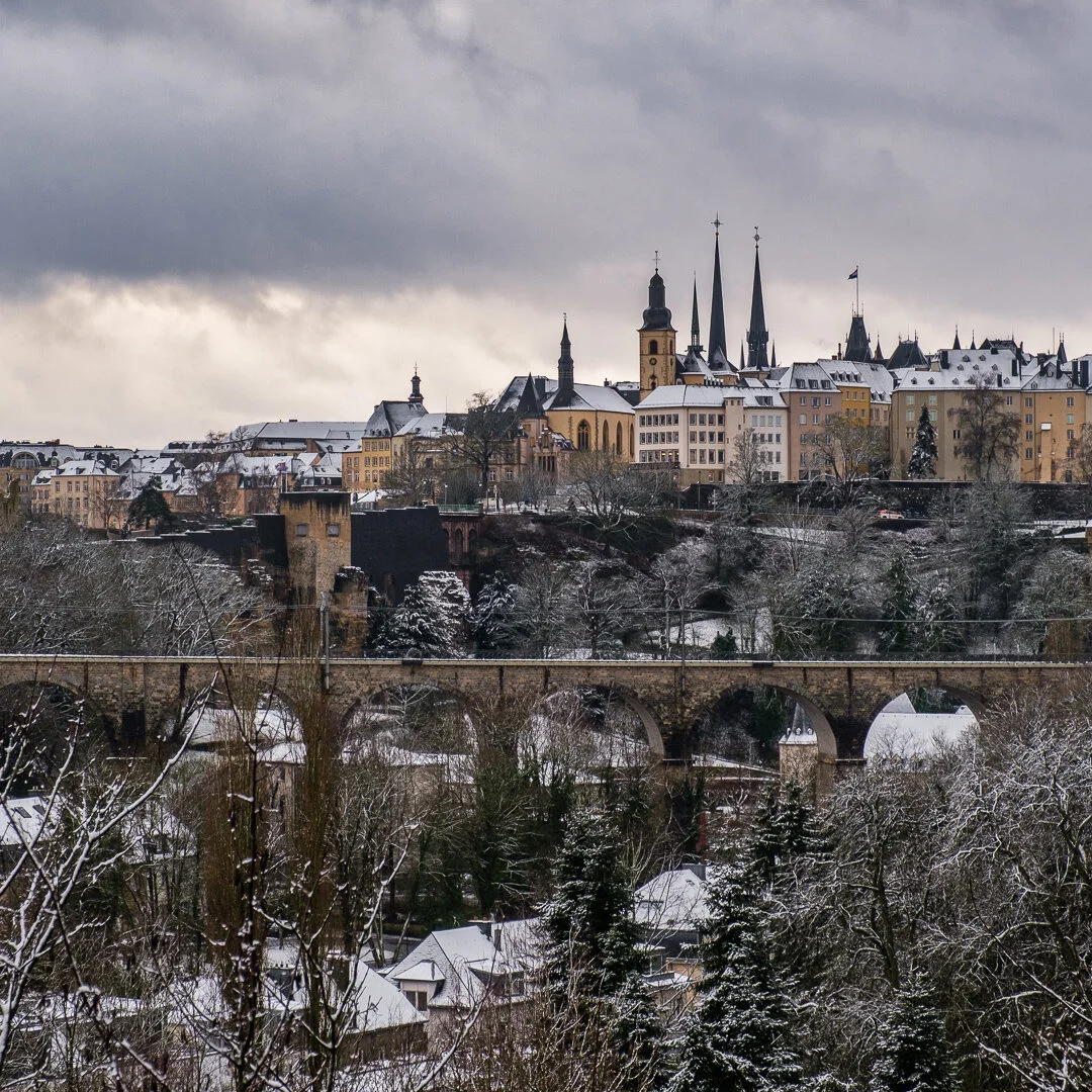 Professional Photographer Luxembourg | Christophe Van Biesen