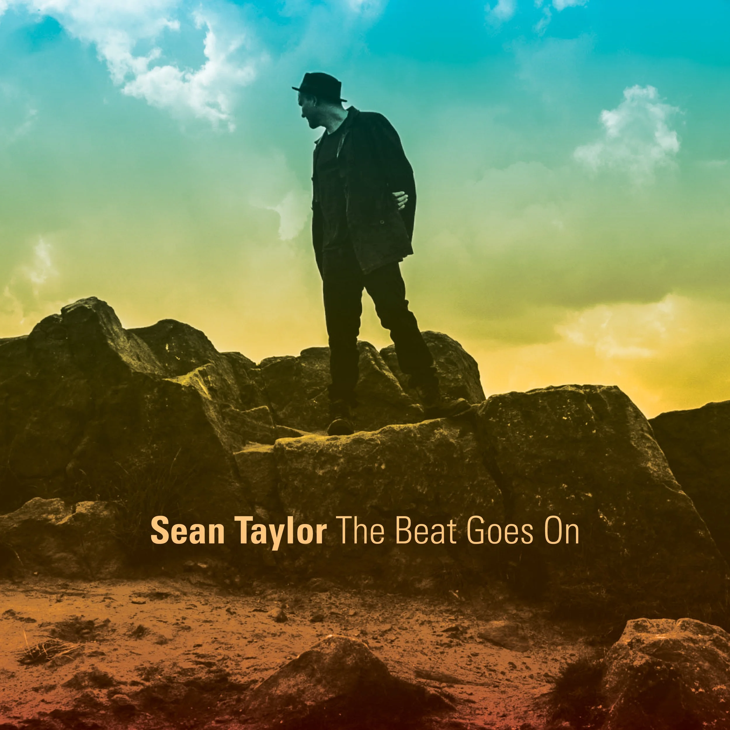 Sean Taylor, Musician - Official Website of Acclaimed Singer-Songwriter ...