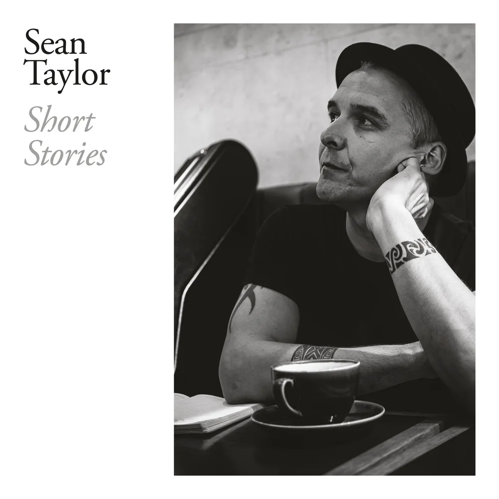 Sean Taylor, Musician - Official Website of Acclaimed Singer-Songwriter ...