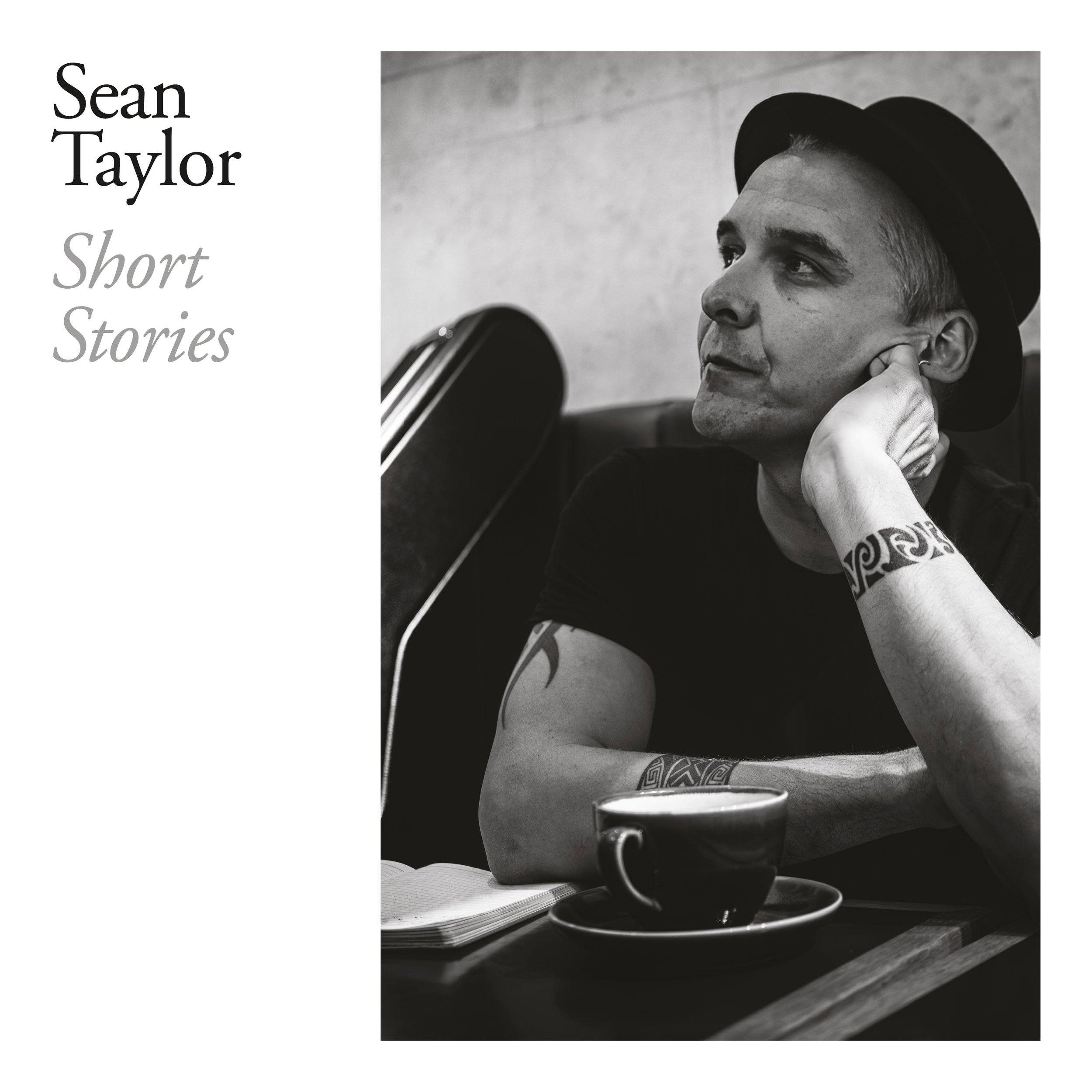 Sean Taylor, Musician - Official Website of Acclaimed Singer-Songwriter ...