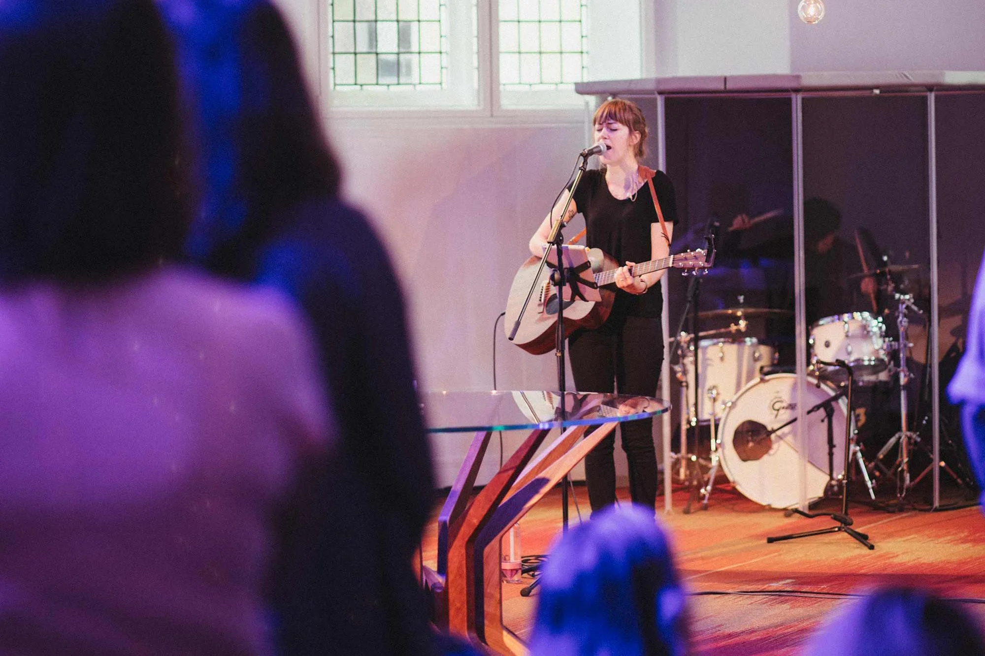 Teams — Hope Church Islington