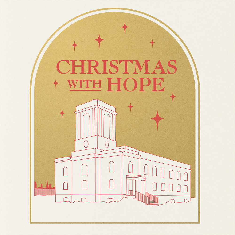 Calendar — Hope Church Islington