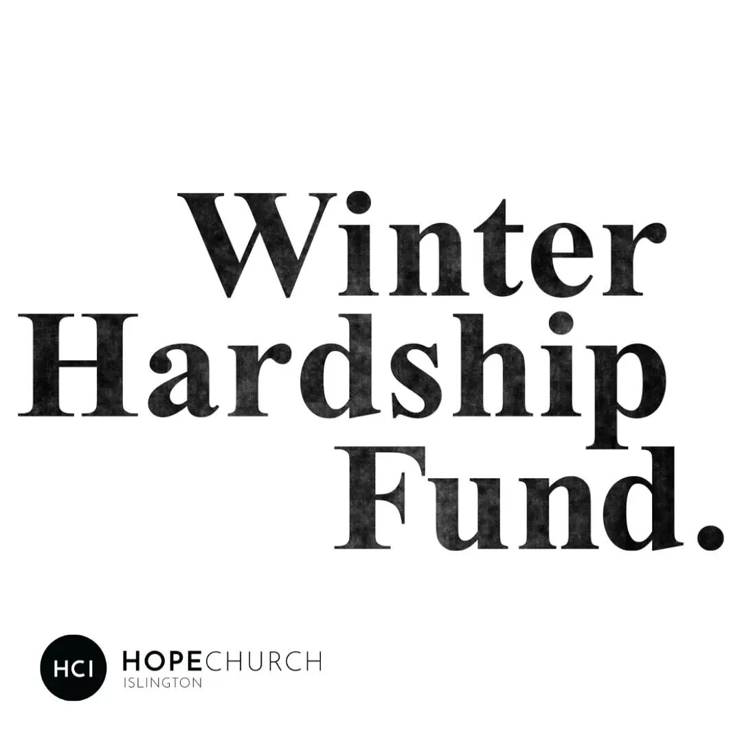 Hope Church Islington
