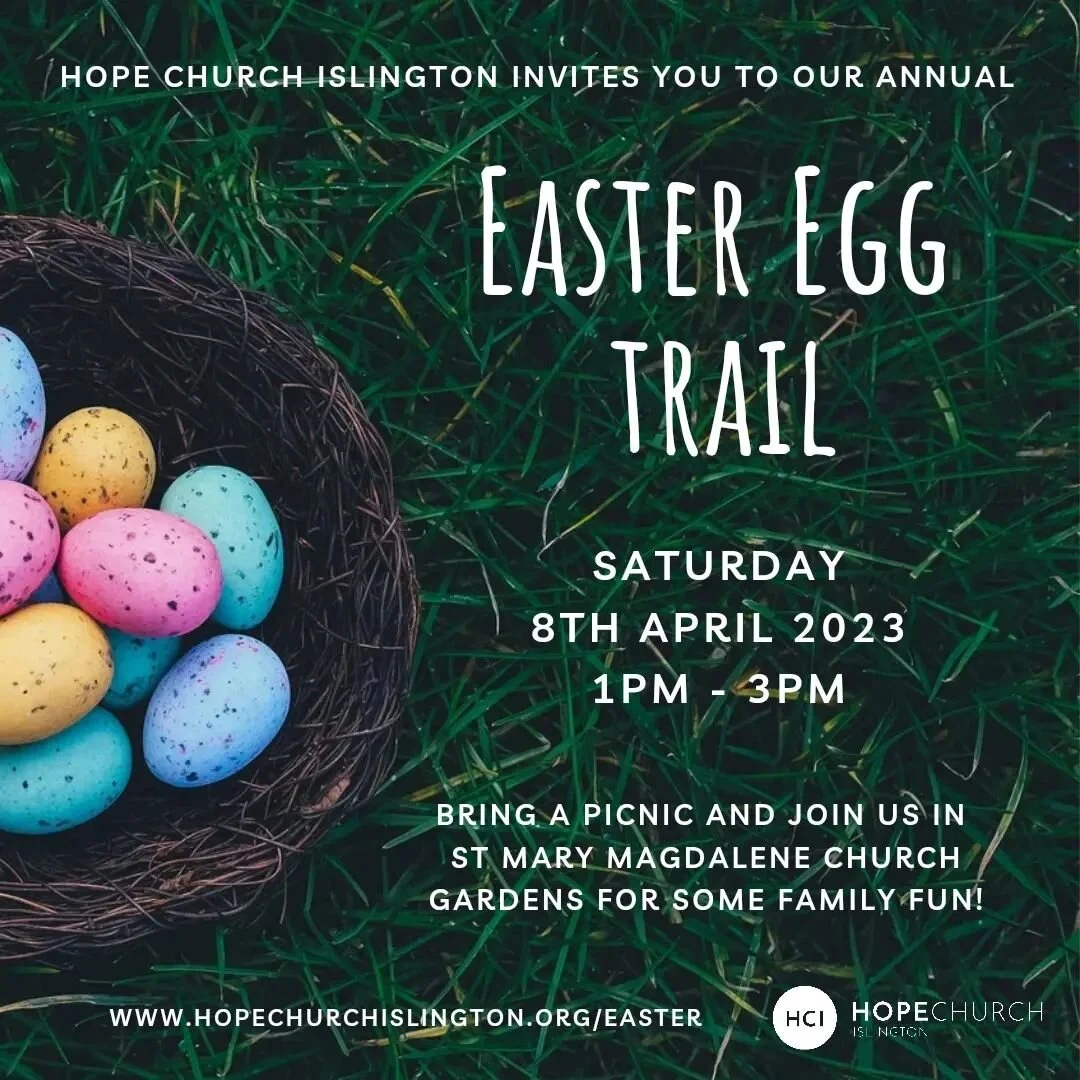 Hope Church Islington