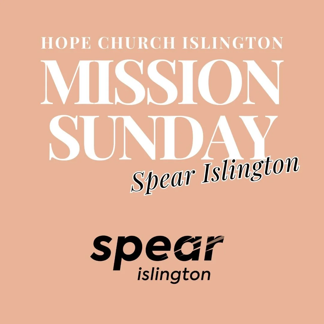 Hope Church Islington
