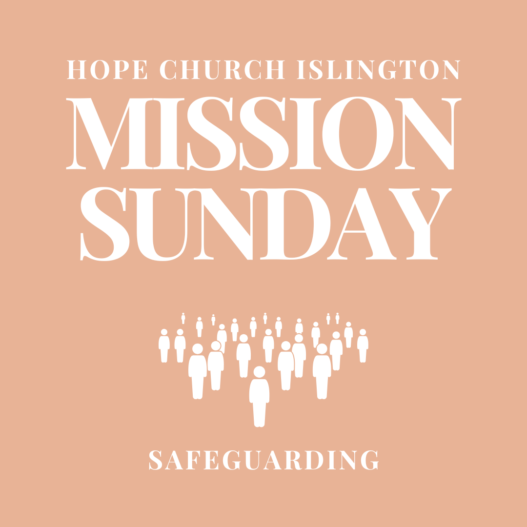 Hope Church Islington