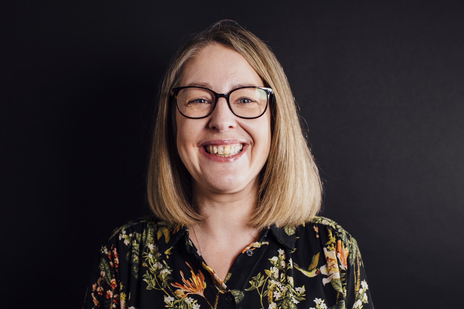 Our Team — Hope Church Islington