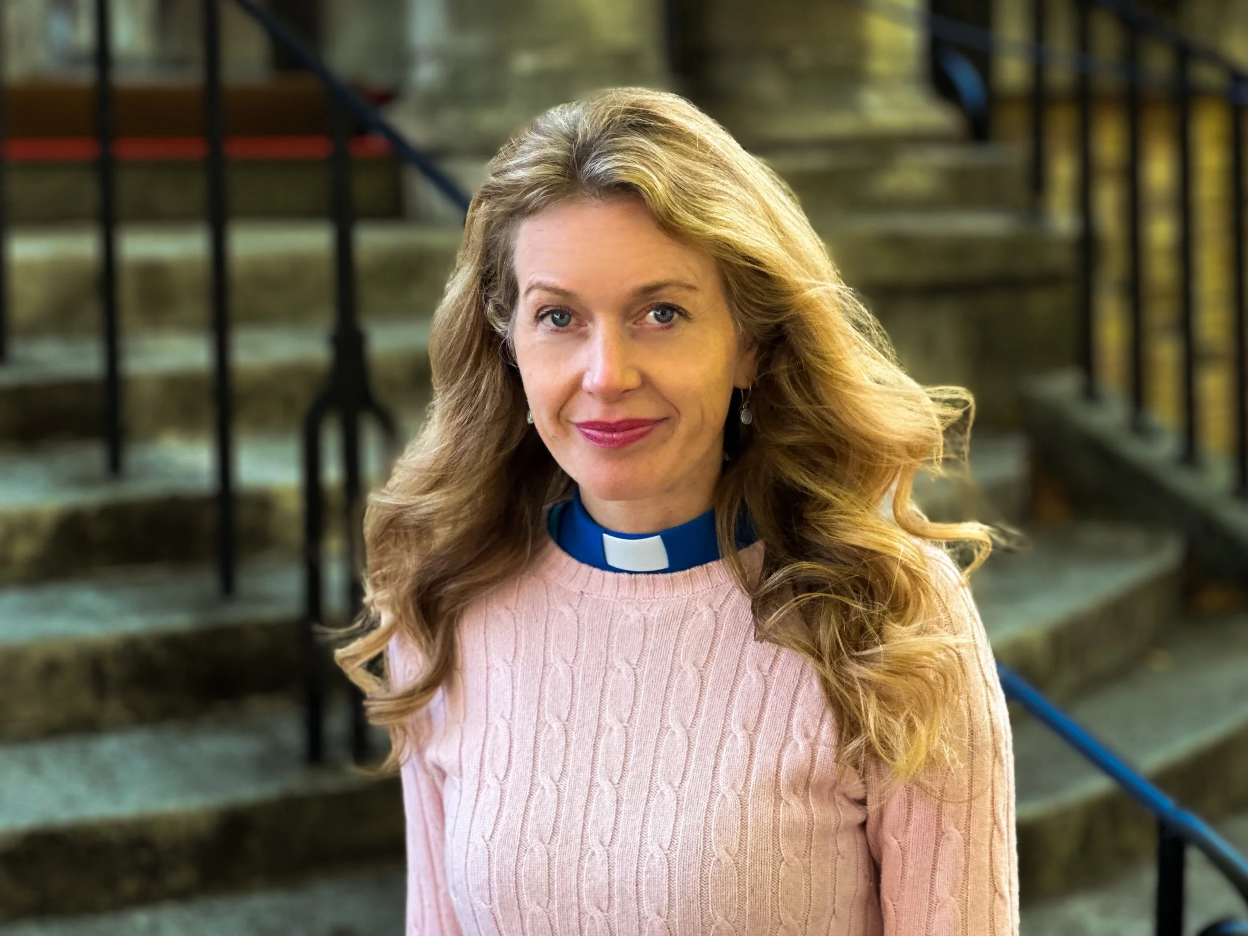 Our Team — Hope Church Islington