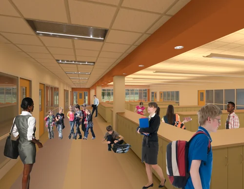 Skinner Farlow Kirwan Architecture