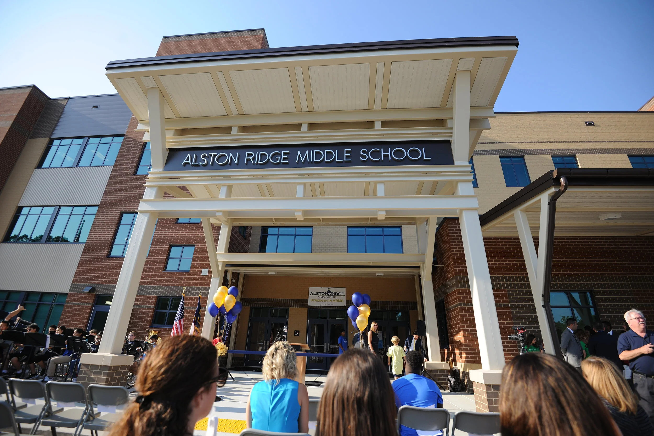 Blog — Skinner Farlow Kirwan Architecture