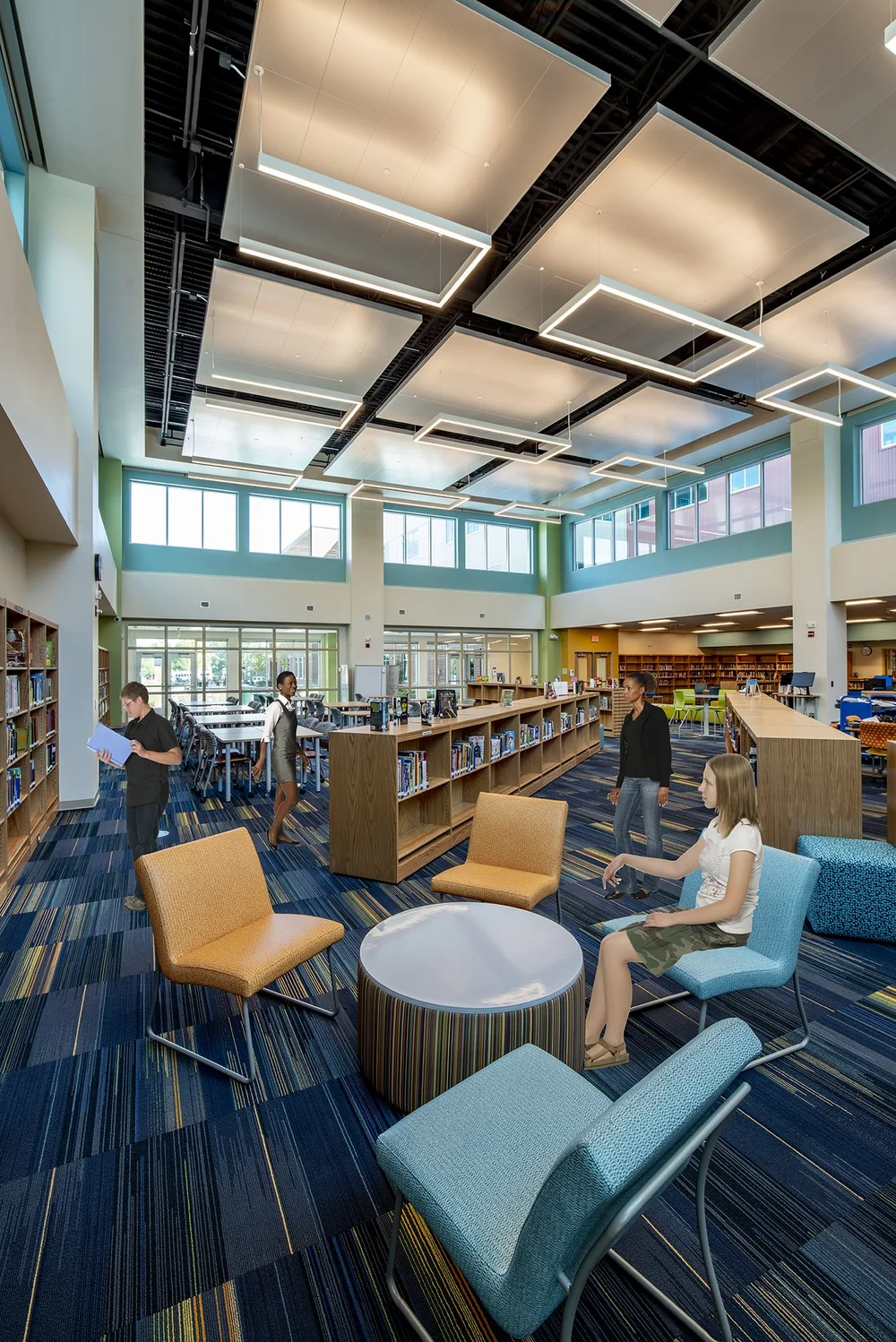 NRMS — Skinner Farlow Kirwan Architecture