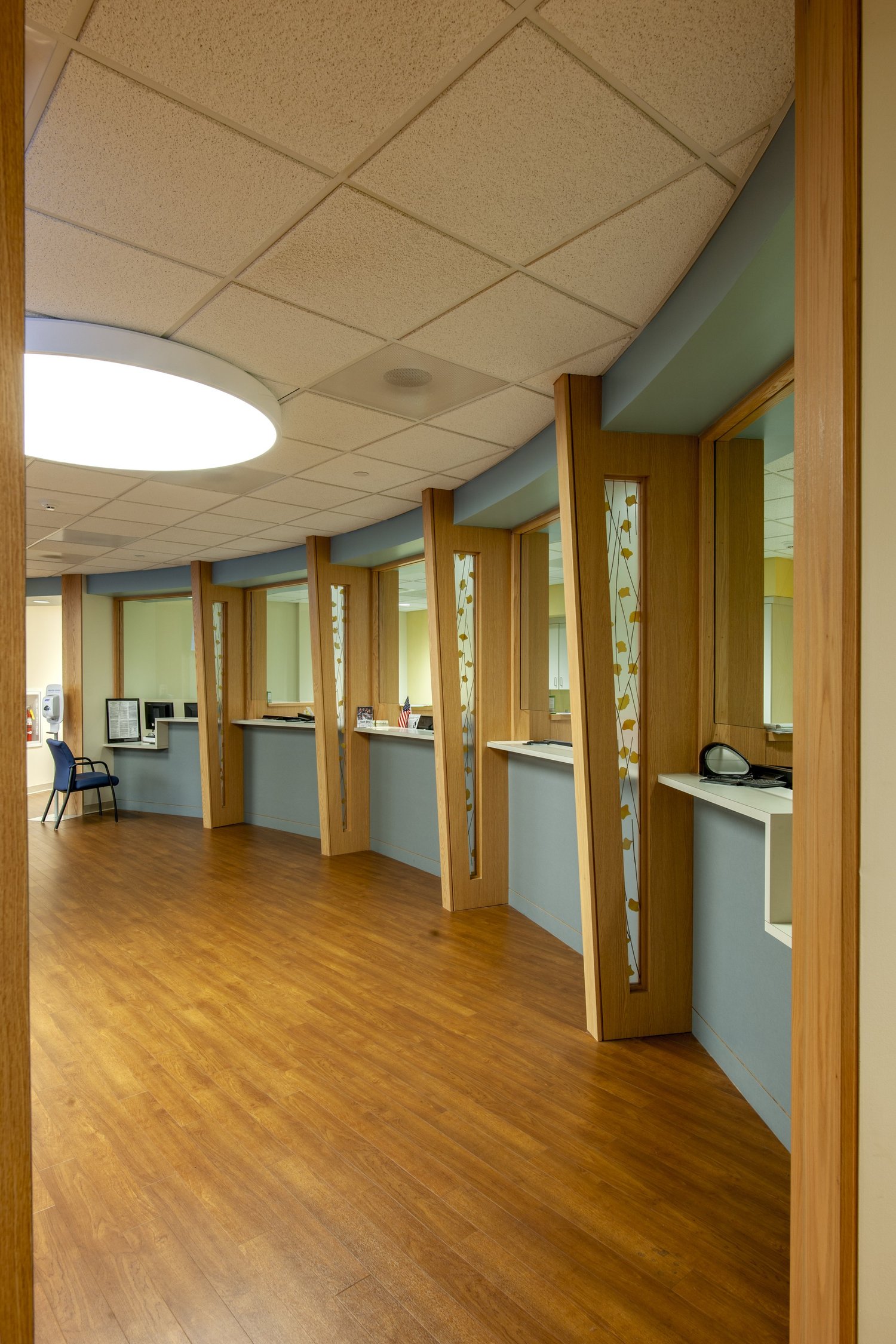 DSS — Skinner Farlow Kirwan Architecture
