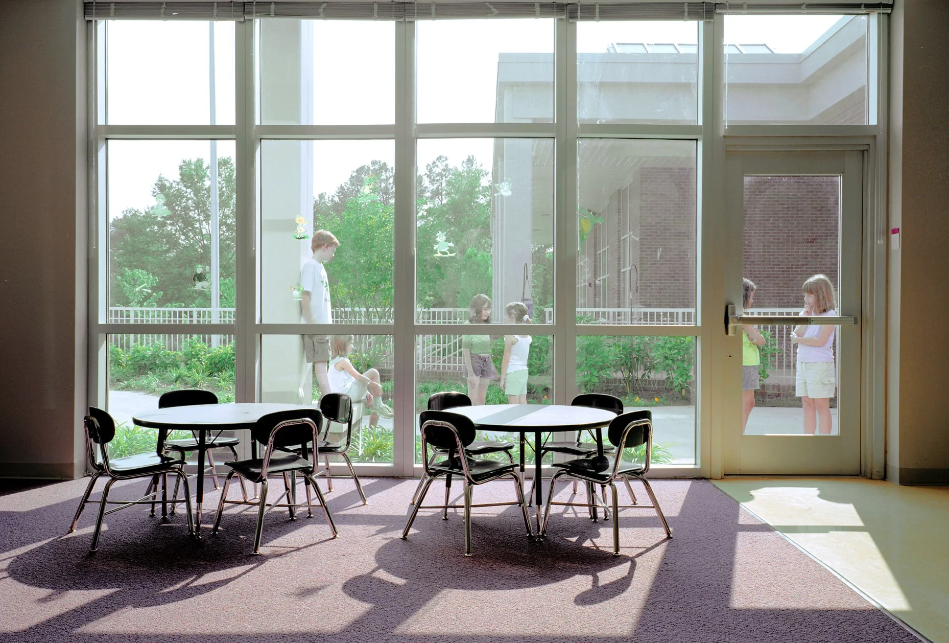 Combs — Skinner Farlow Kirwan Architecture