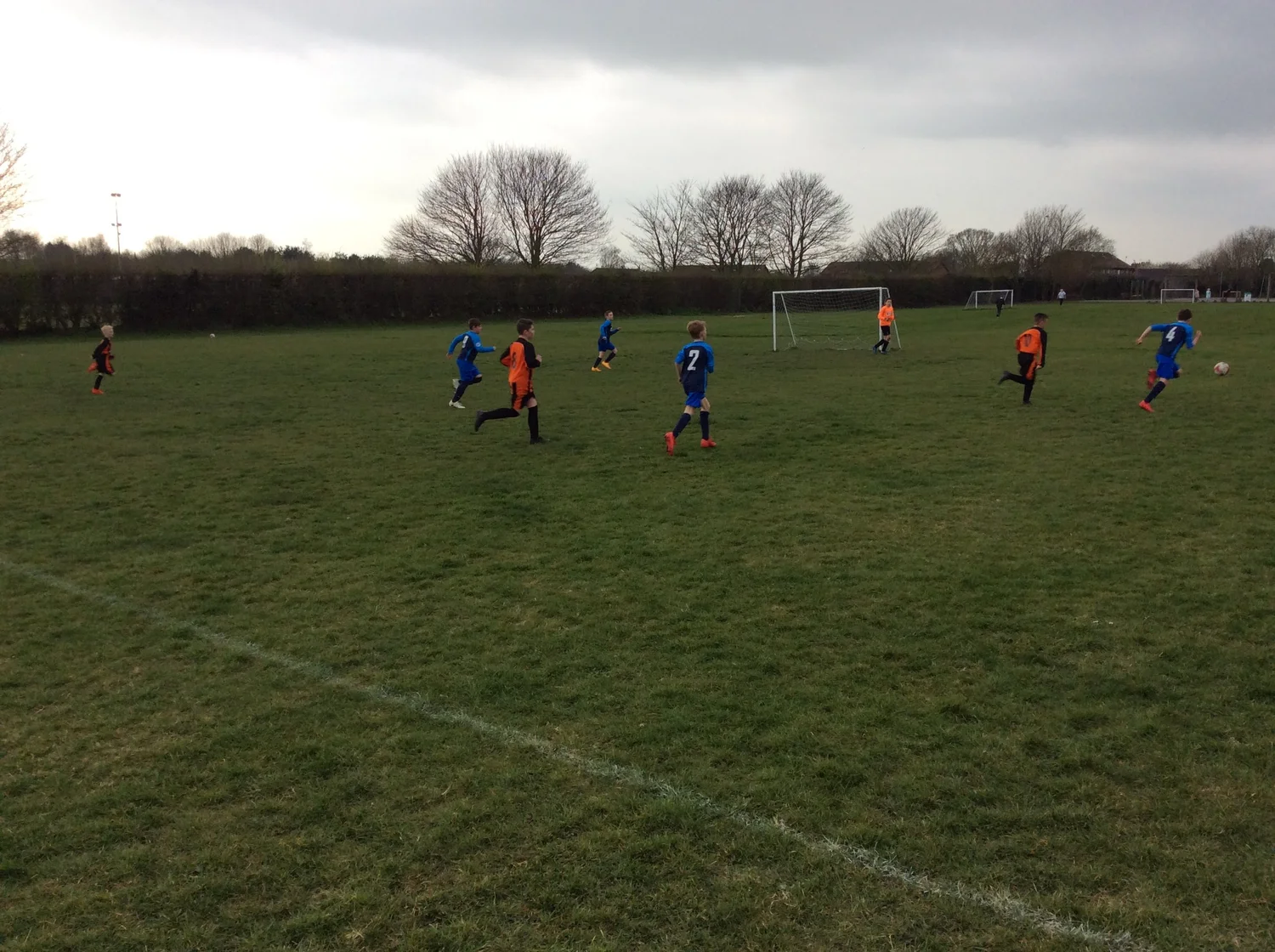 Hopton CE Primary School on the Path to Team Spirit! — Great Yarmouth ...