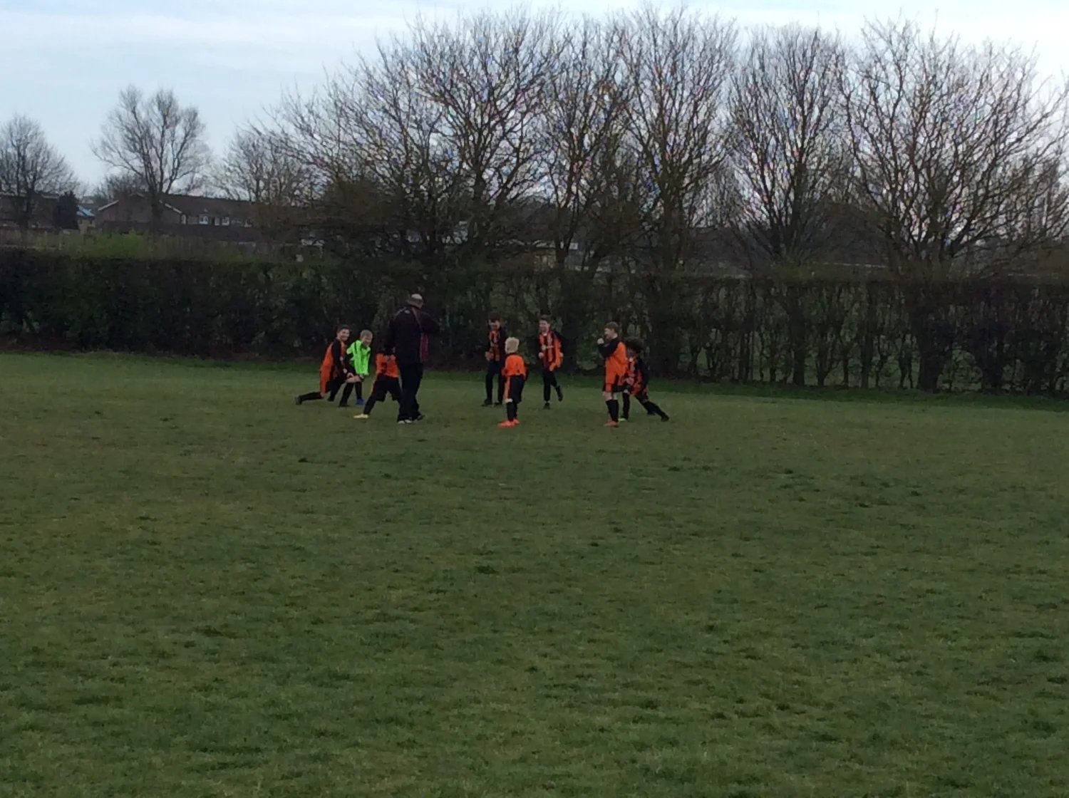 Hopton CE Primary School on the Path to Team Spirit! — Great Yarmouth ...