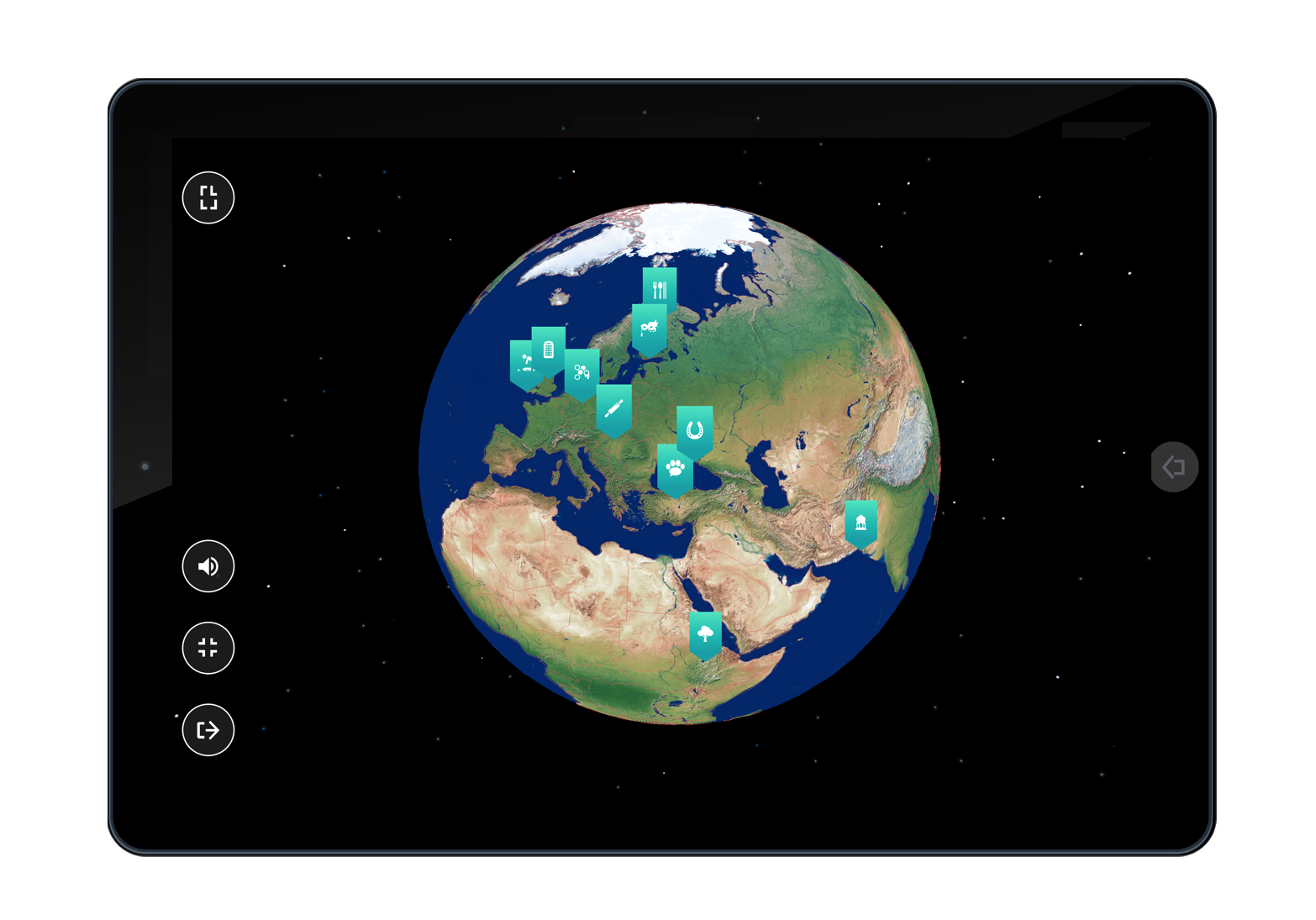 Lyfta for children with SEND — Lyfta