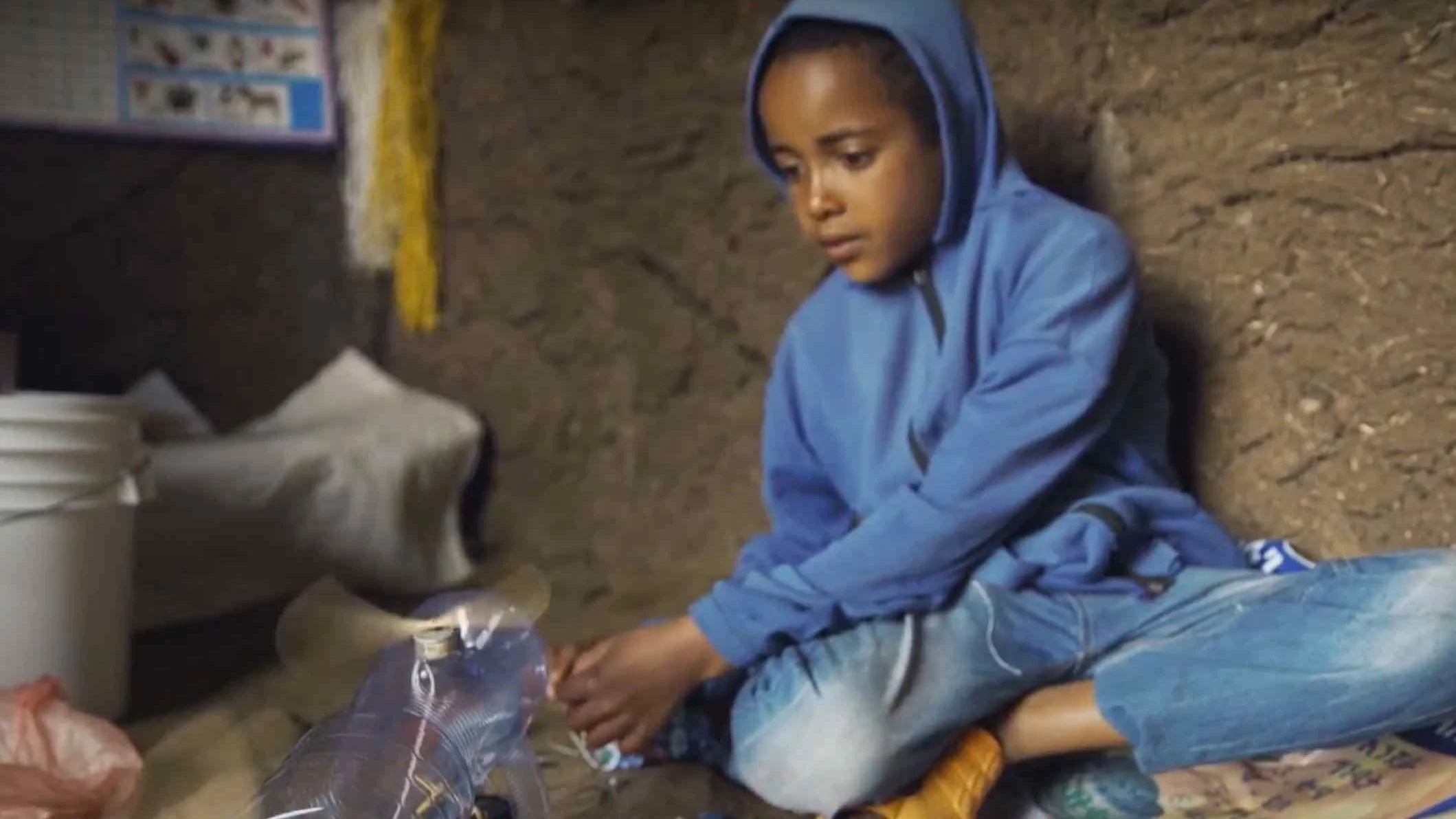 Stories, ideas and what's new at Lyfta. — Lyfta