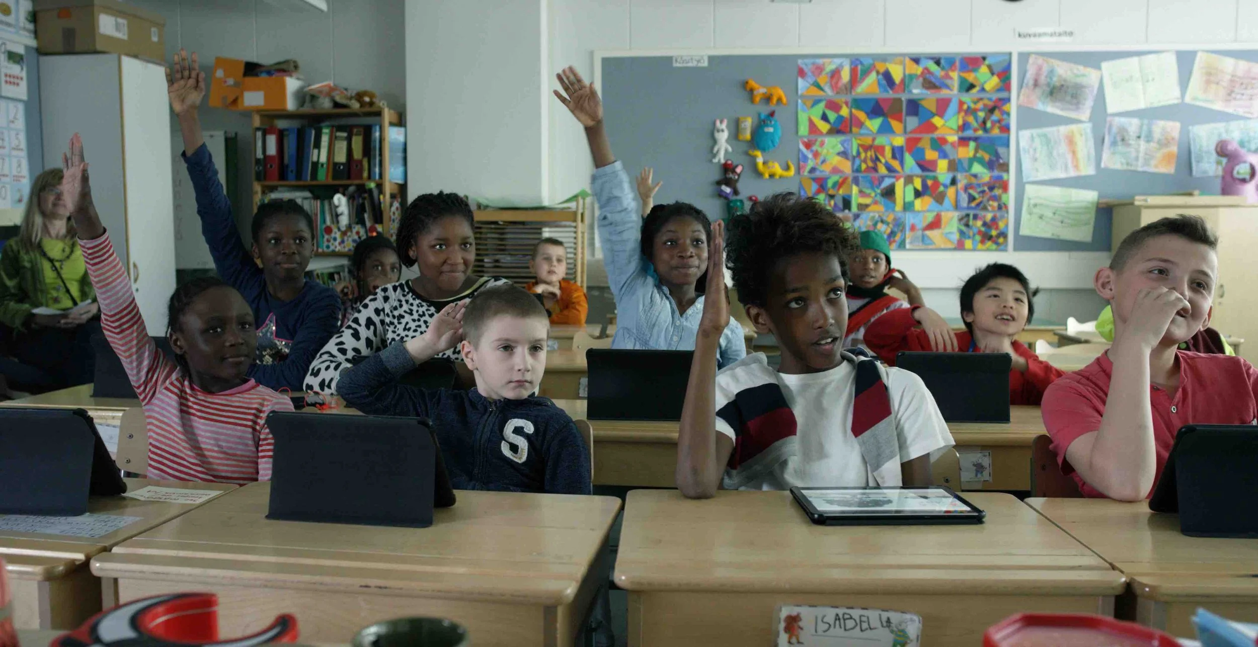 Stories, ideas and what's new at Lyfta. — Lyfta