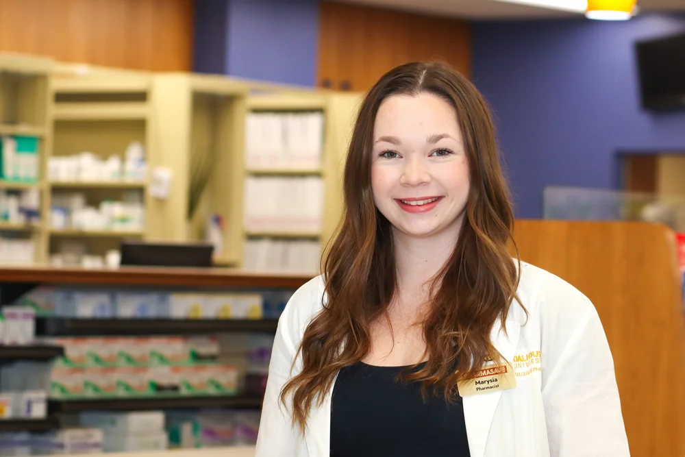 Pharmacy Clinic Services — Paramount Pharmasave