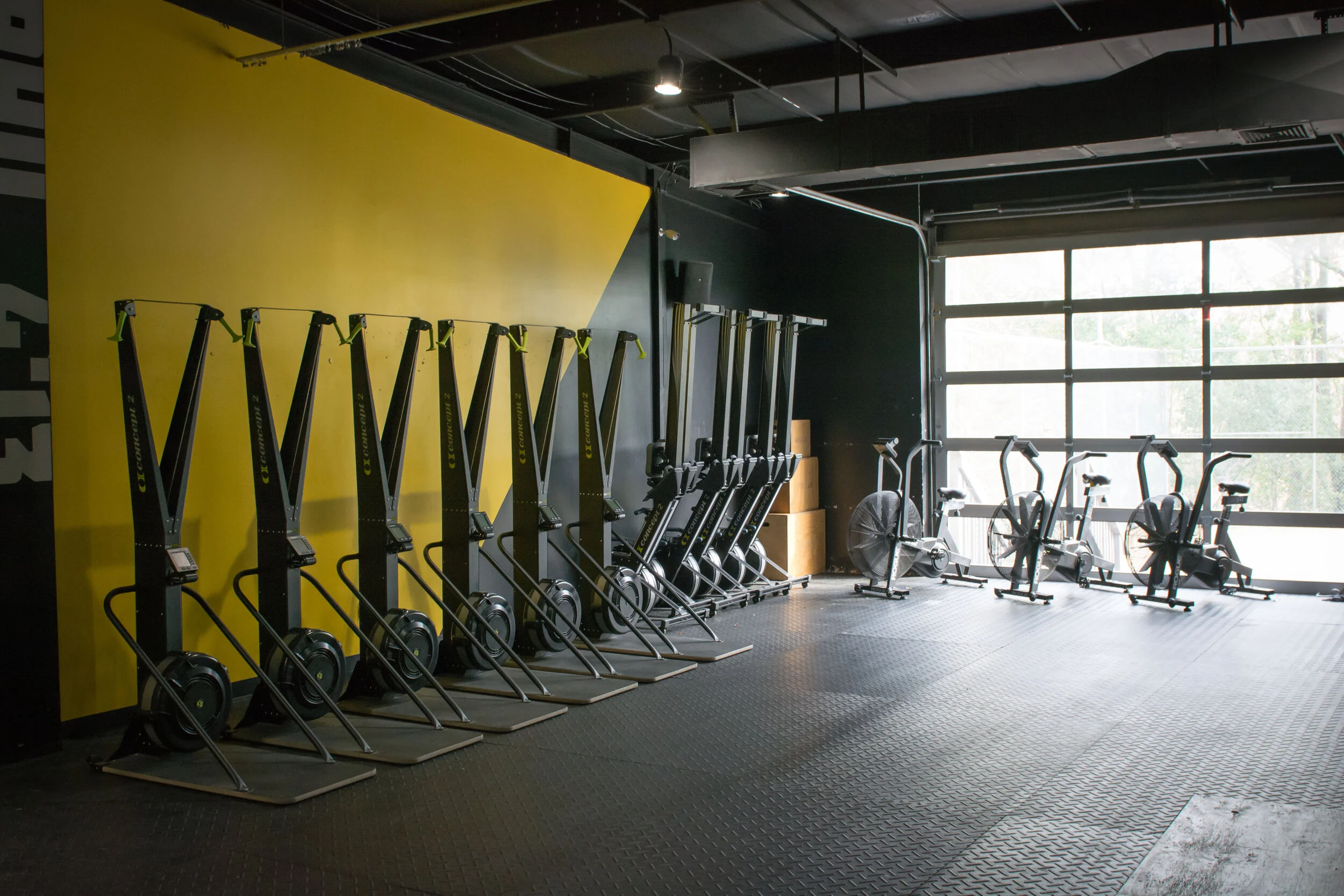 Peak Human Performance - CrossFit PHP