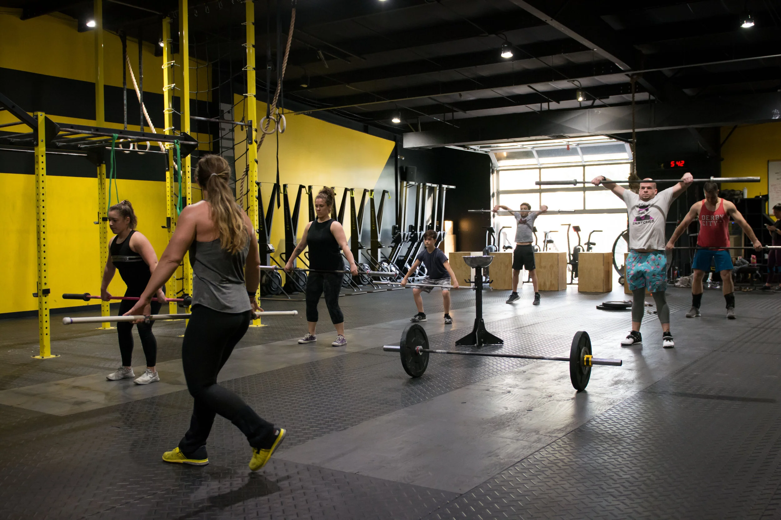 Membership — Peak Human Performance