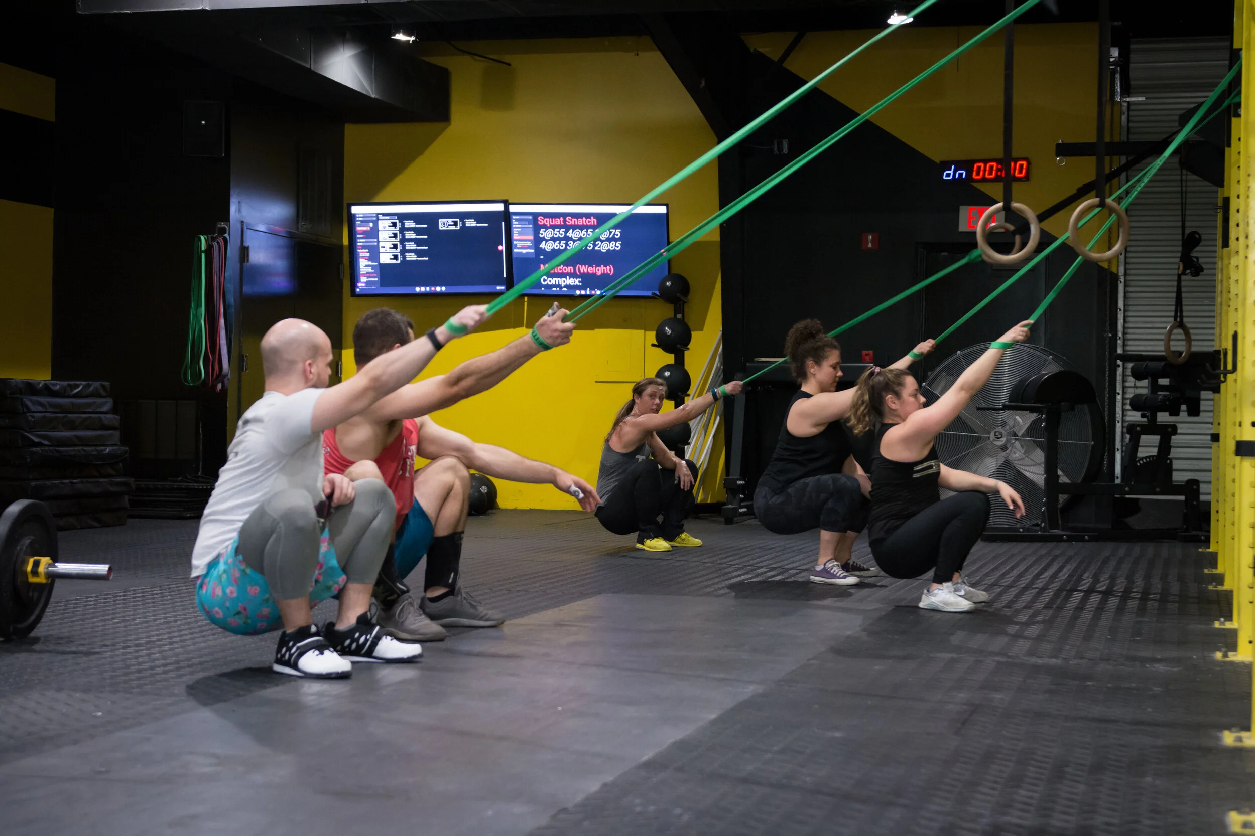 About Us — Peak Human Performance