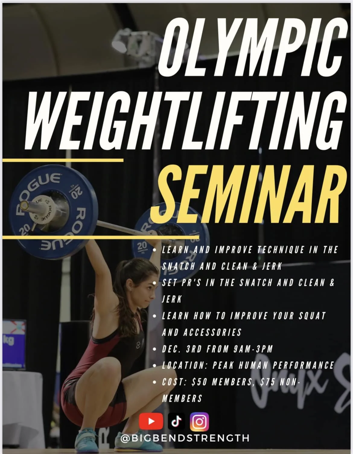 Shop — Peak Human Performance