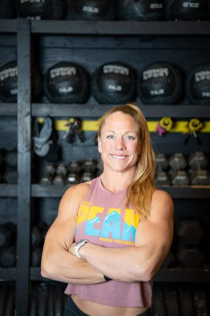 Coaches — Peak Human Performance