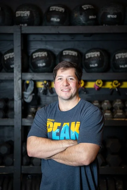 Coaches — Peak Human Performance