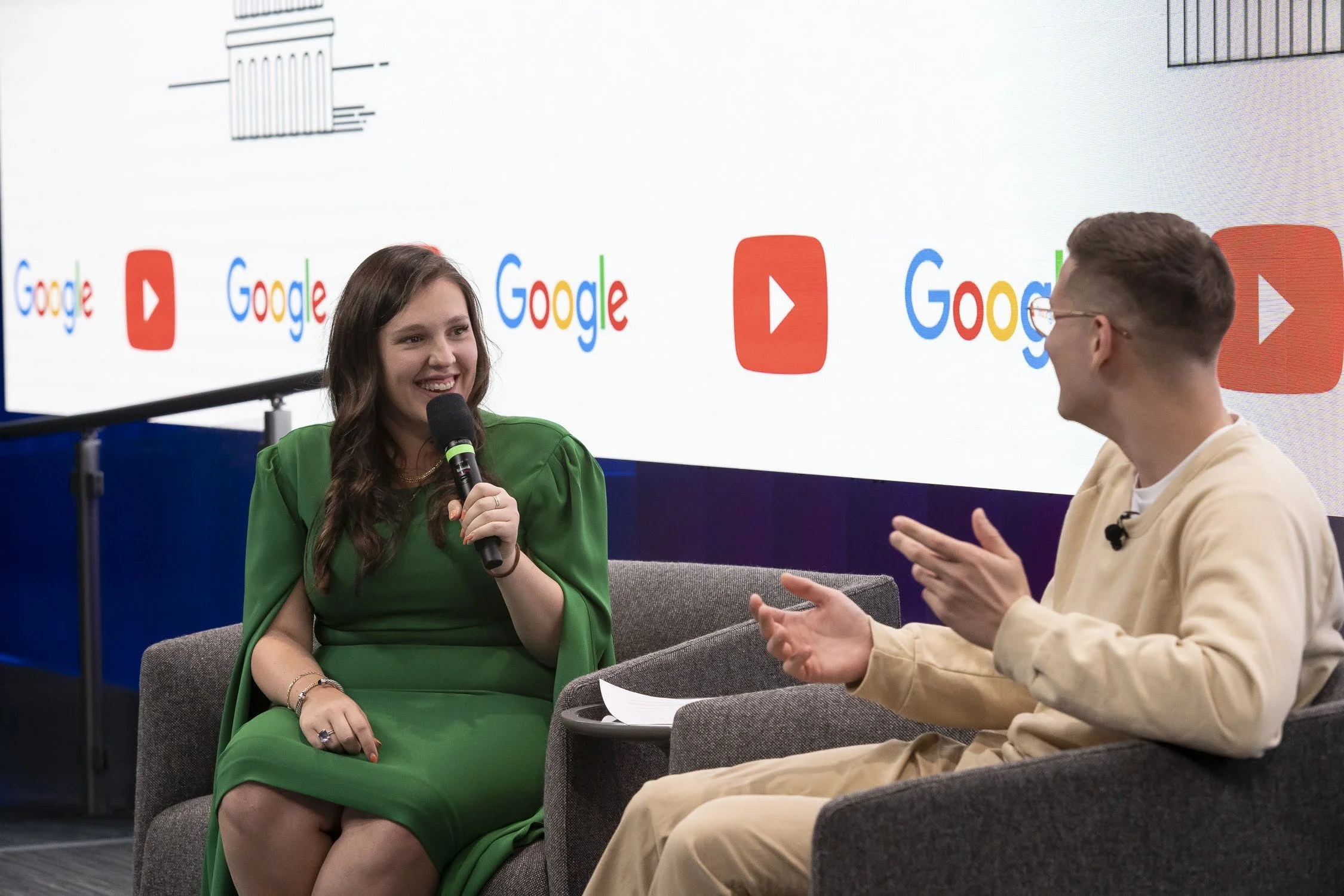 Work with me — MARIA K. GIANNOPOULOS