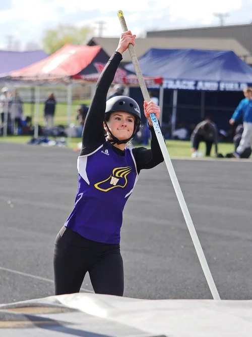 High School Pole Vault Workout Schedule | EOUA Blog