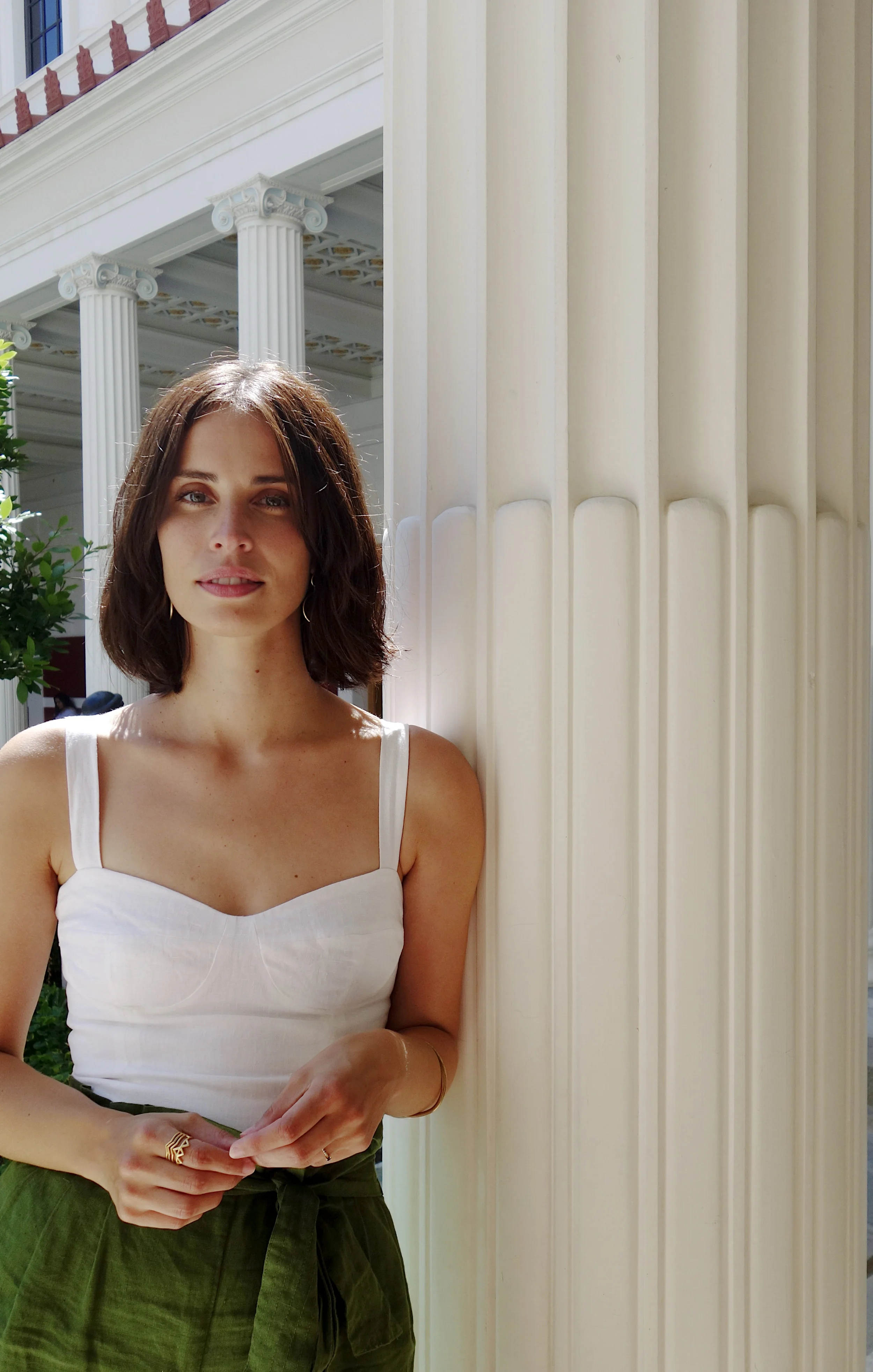 Rate Icelandic actress Heida Reed - Page 2