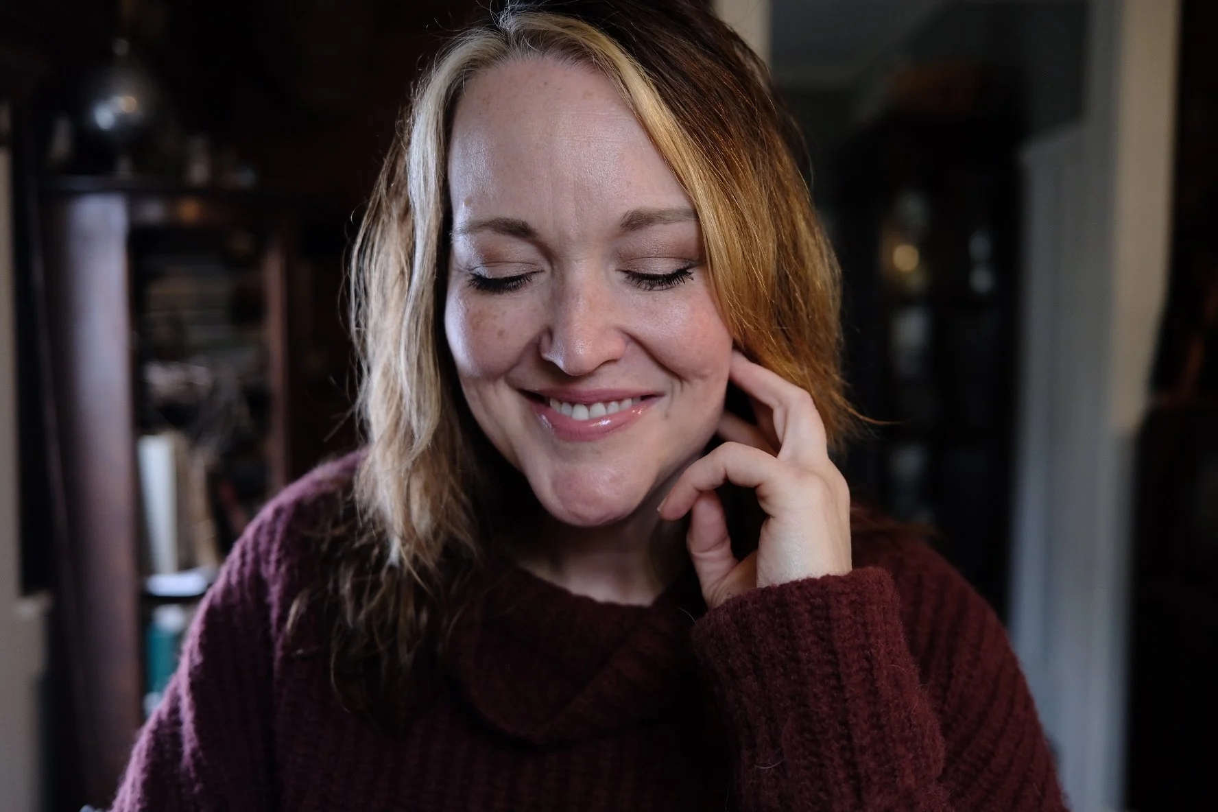 Expansion — Anna Johnson Kline