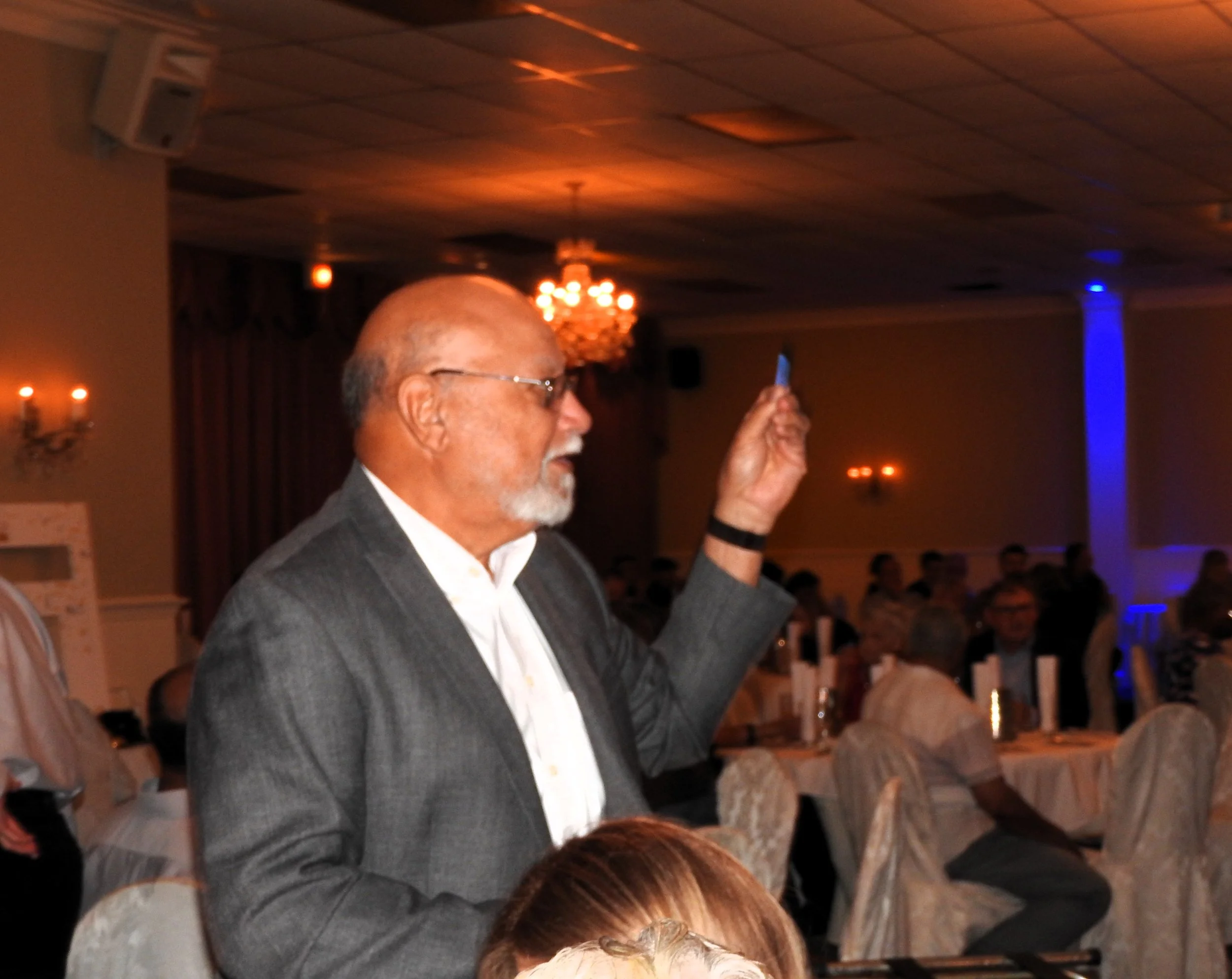 Annual Meeting Recap — Post Office Employees Credit Union