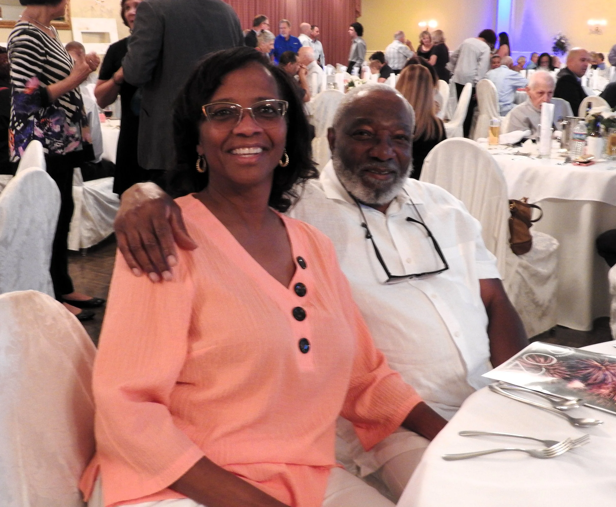 2024 Annual Meeting Recap — Post Office Employees Credit Union