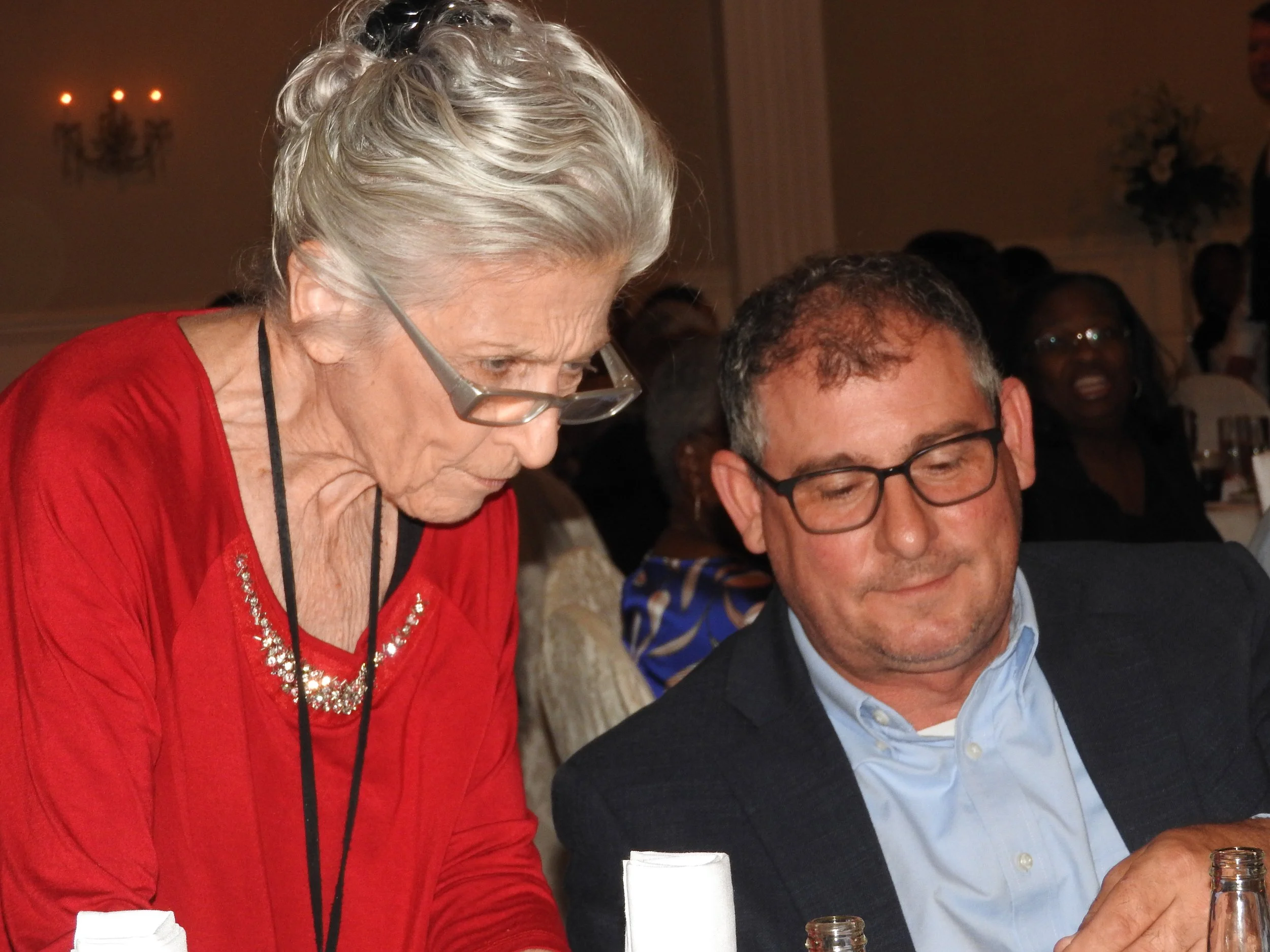 Annual Meeting Recap — Post Office Employees Credit Union