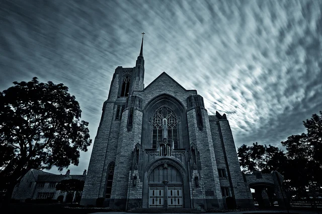 Catholic Architecture & the Mind of the Church – Part 2 — Studio io