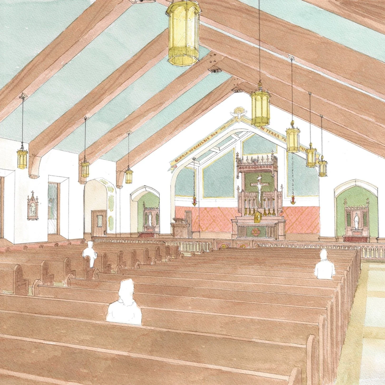 New Construction — Studio io