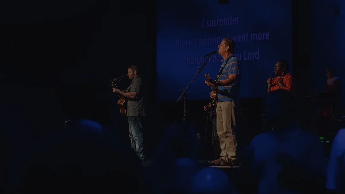 Grace Community Church