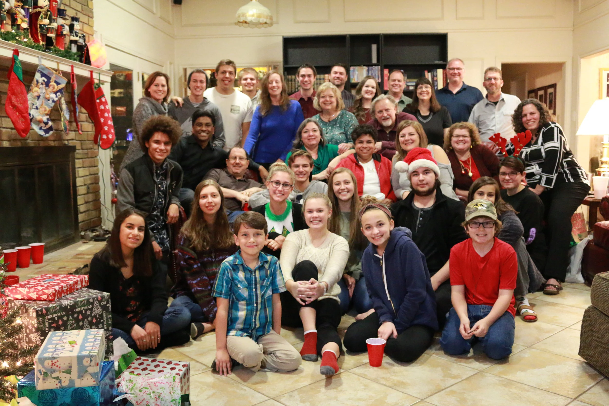 Life Groups — Grace Community Church