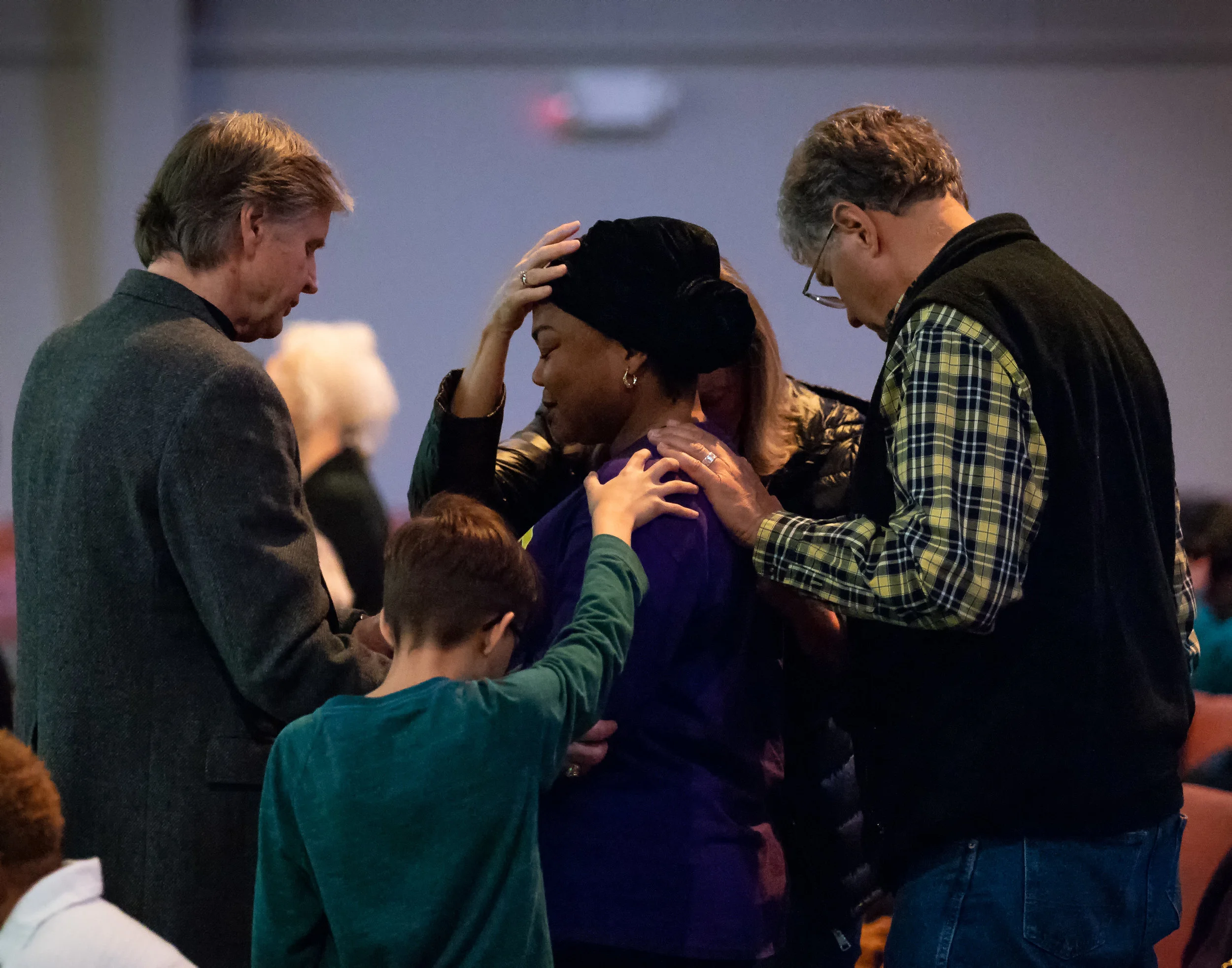 Ministries — Grace Community Church