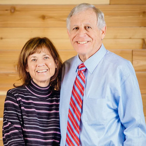 Team — Grace Community Church